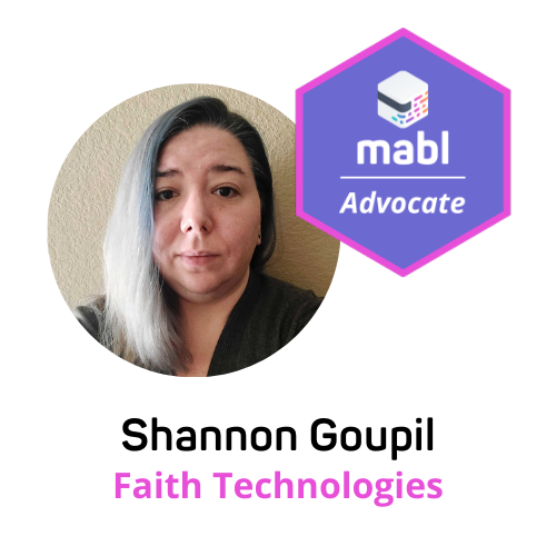 mabl Ambassador Program